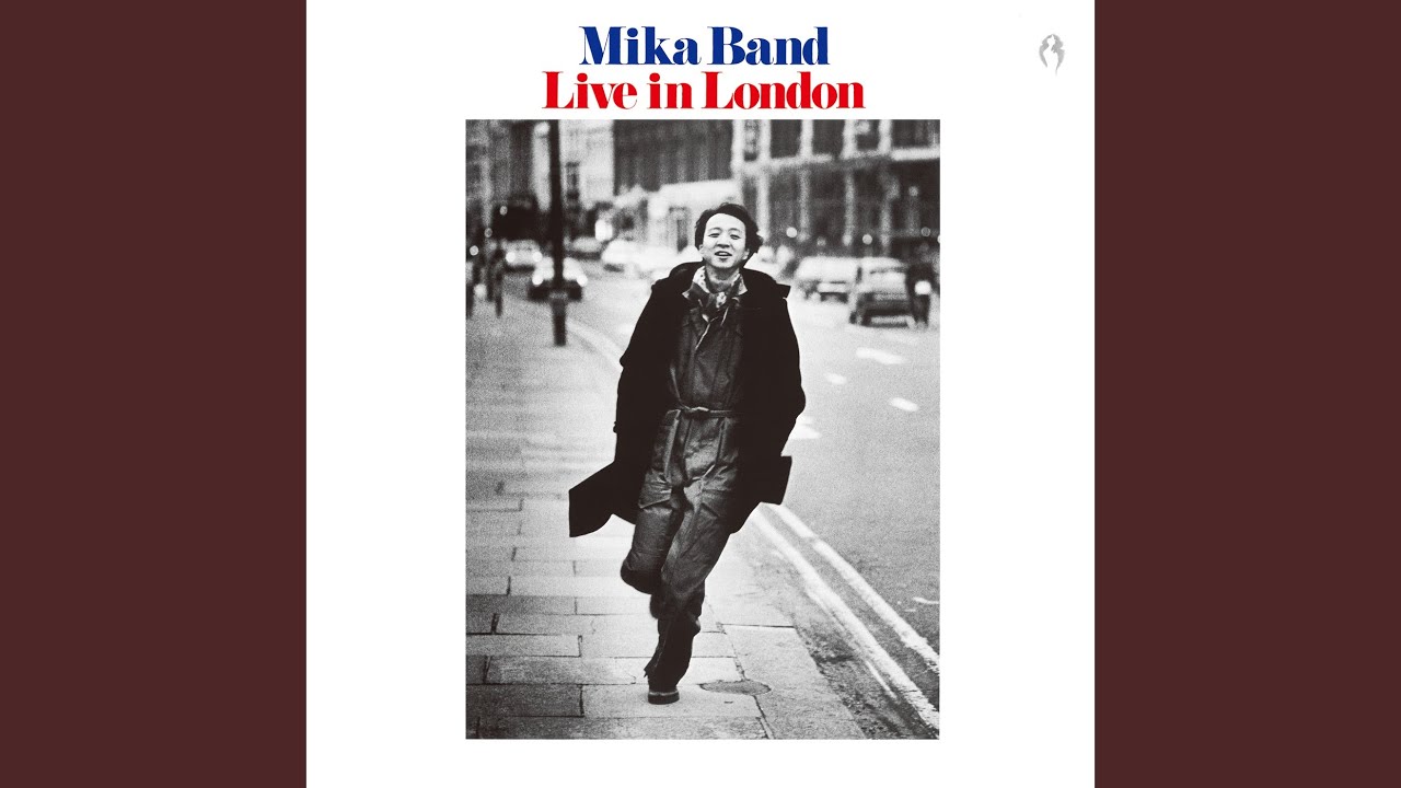 Silver Child (Live In London, 1975 / Remastered 2023) - YouTube