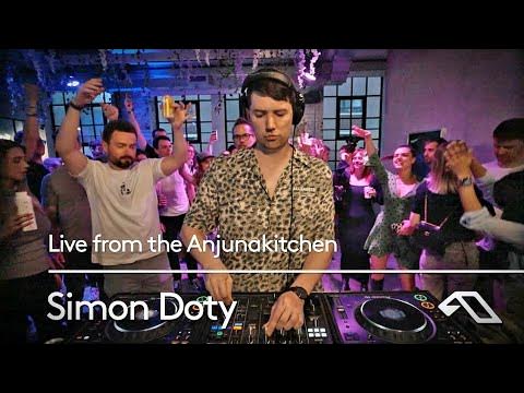 Volaris - Close To You (Simon Doty's 3am In Tulum Remix) [Simon Doty | Live from the ...