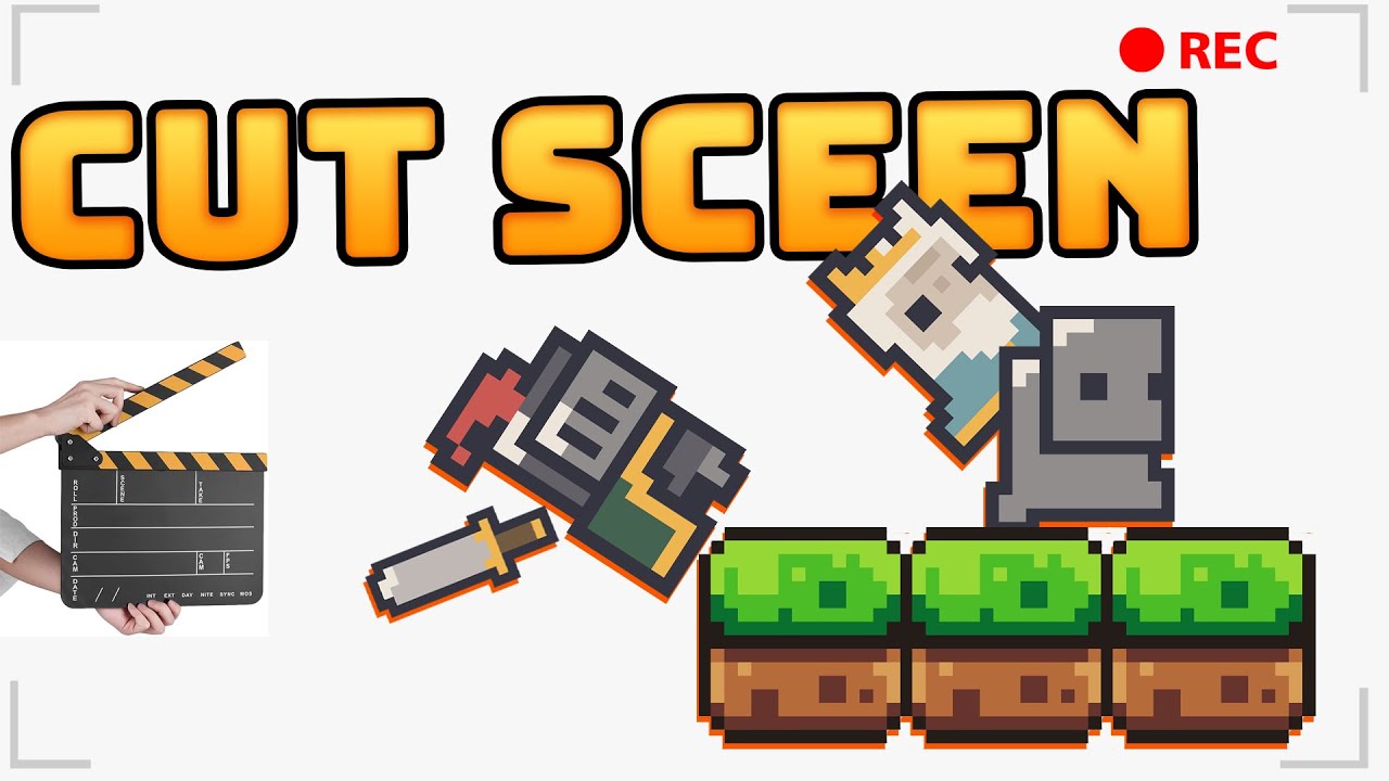 Tạo Cắt Cảnh Unity ( Cutscene ) - YouTube