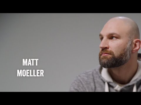 Matt Moeller - Faith Story - YouTube
