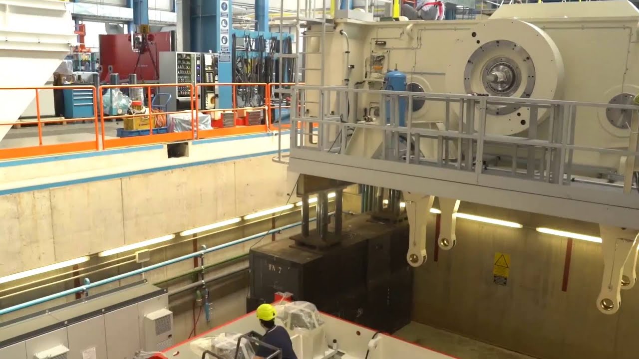 AIDA Europe - Open House 2016 - YouTube