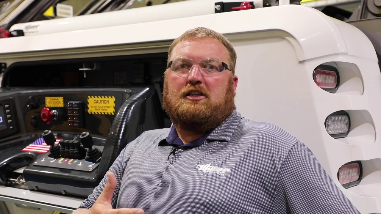 Miller Tech Tips - Configure Light Button - YouTube