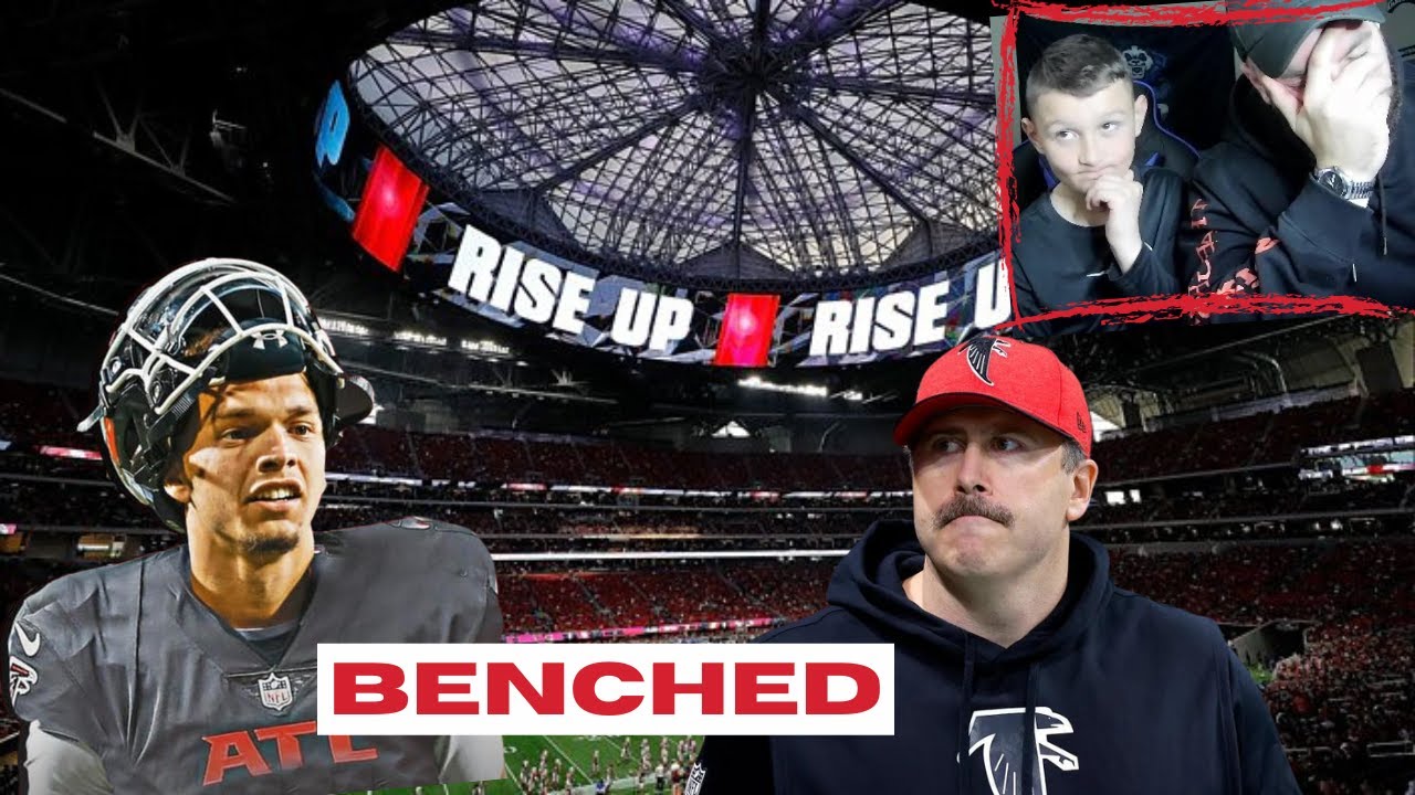 Something Needs to Change in Atlanta - This is BAD - Falcons Franchise ...