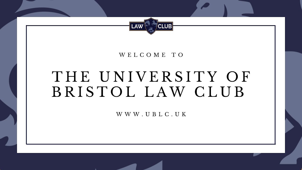 UBLC Meet The Committee 21/22 - YouTube