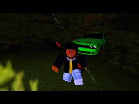 The Return Of Mr Scars - Episode 5|I Want BLOOD| - YouTube