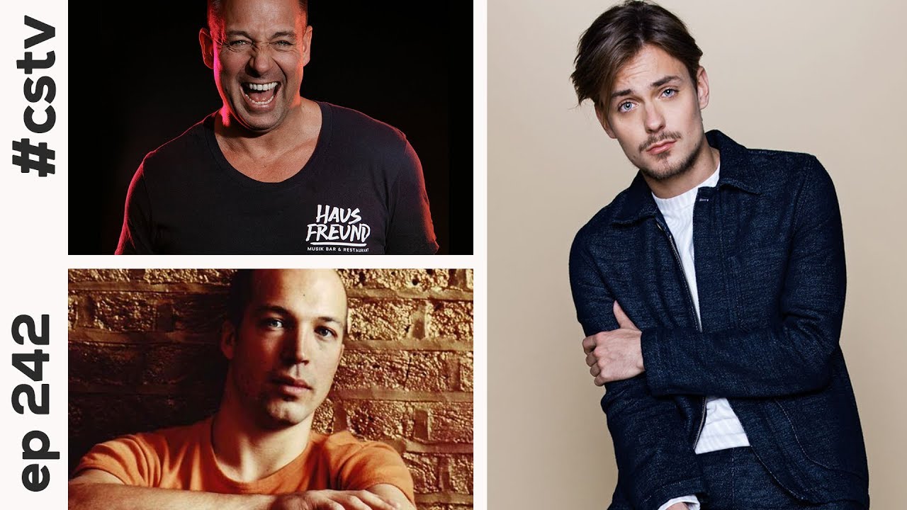 NEW TRACKS | Julian Jordan, Loud Luxury, Phil Fuldner, Tom Novy, Purple ...