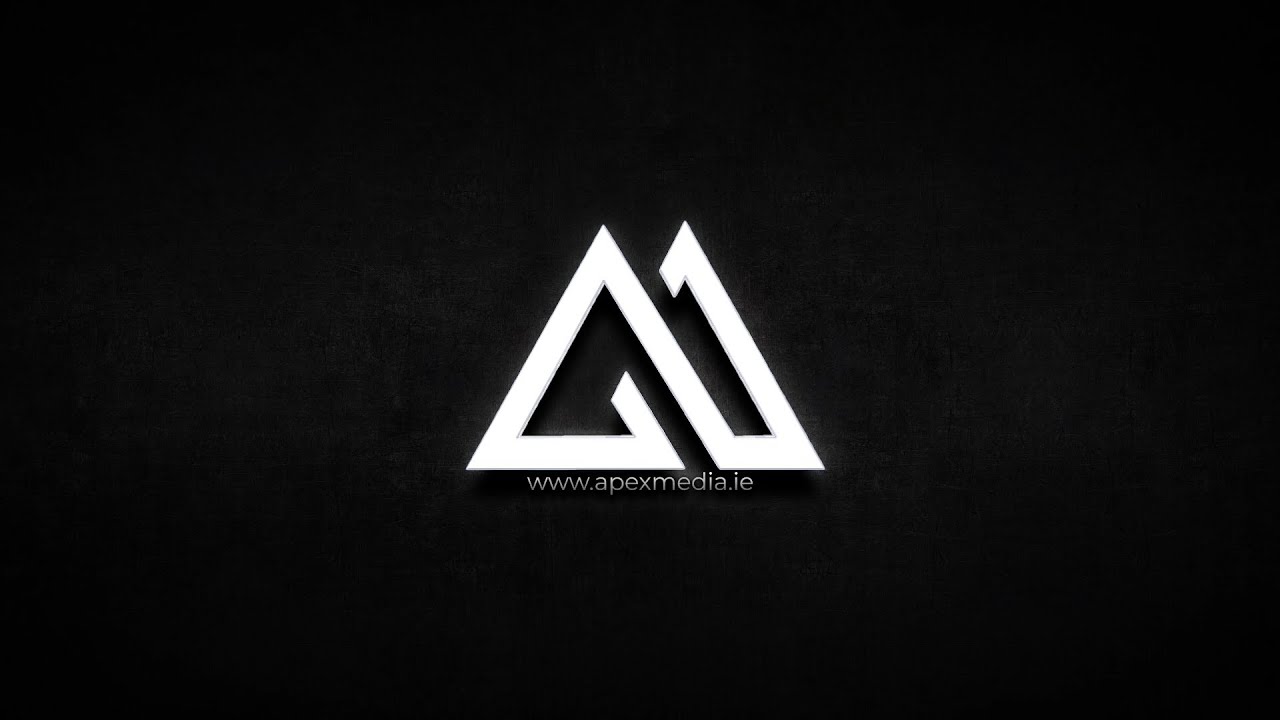 Apex Media Logo Intro - YouTube