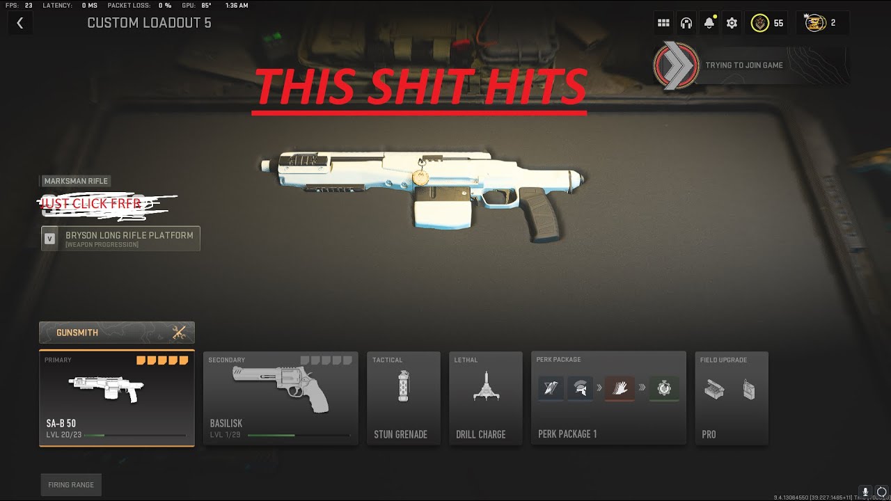 Mw2 Sniping Youtube