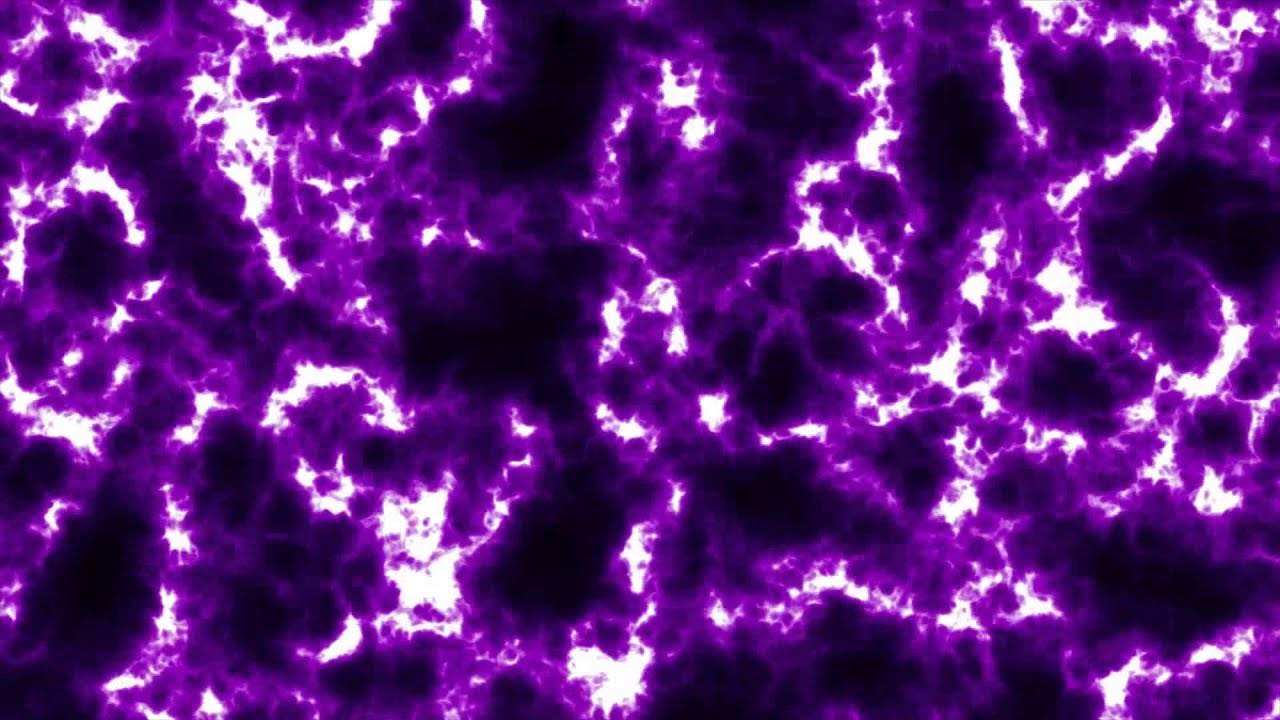 FREE STOCK FOOTAGE Purple energy - YouTube