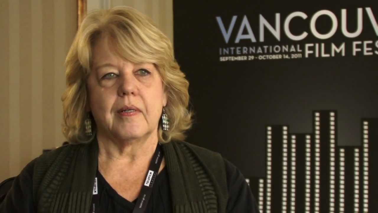 Kate Amend Interview - YouTube