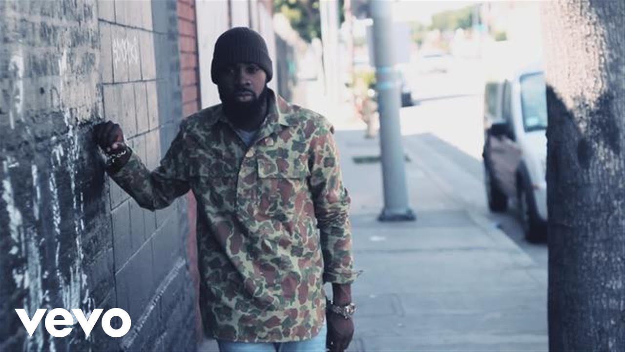 Mali Music - Behind The Scenes Photo Shoot - YouTube