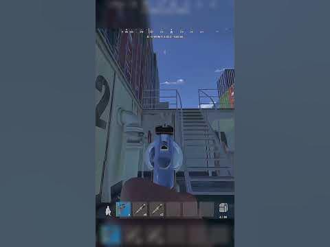 Rust console community servers are so easy #rustconsole #rust - YouTube