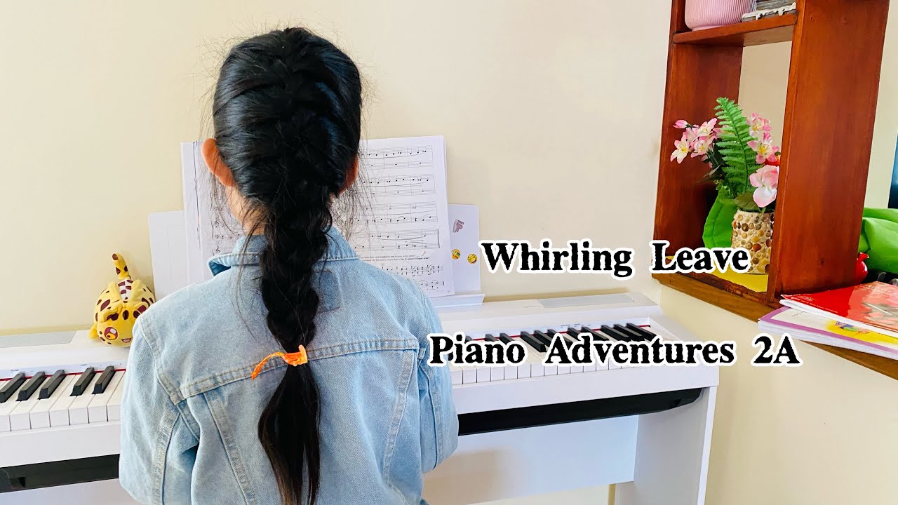 Boogie Boogie Band#Piano Adventures 2A#piano #pianoadventures - YouTube