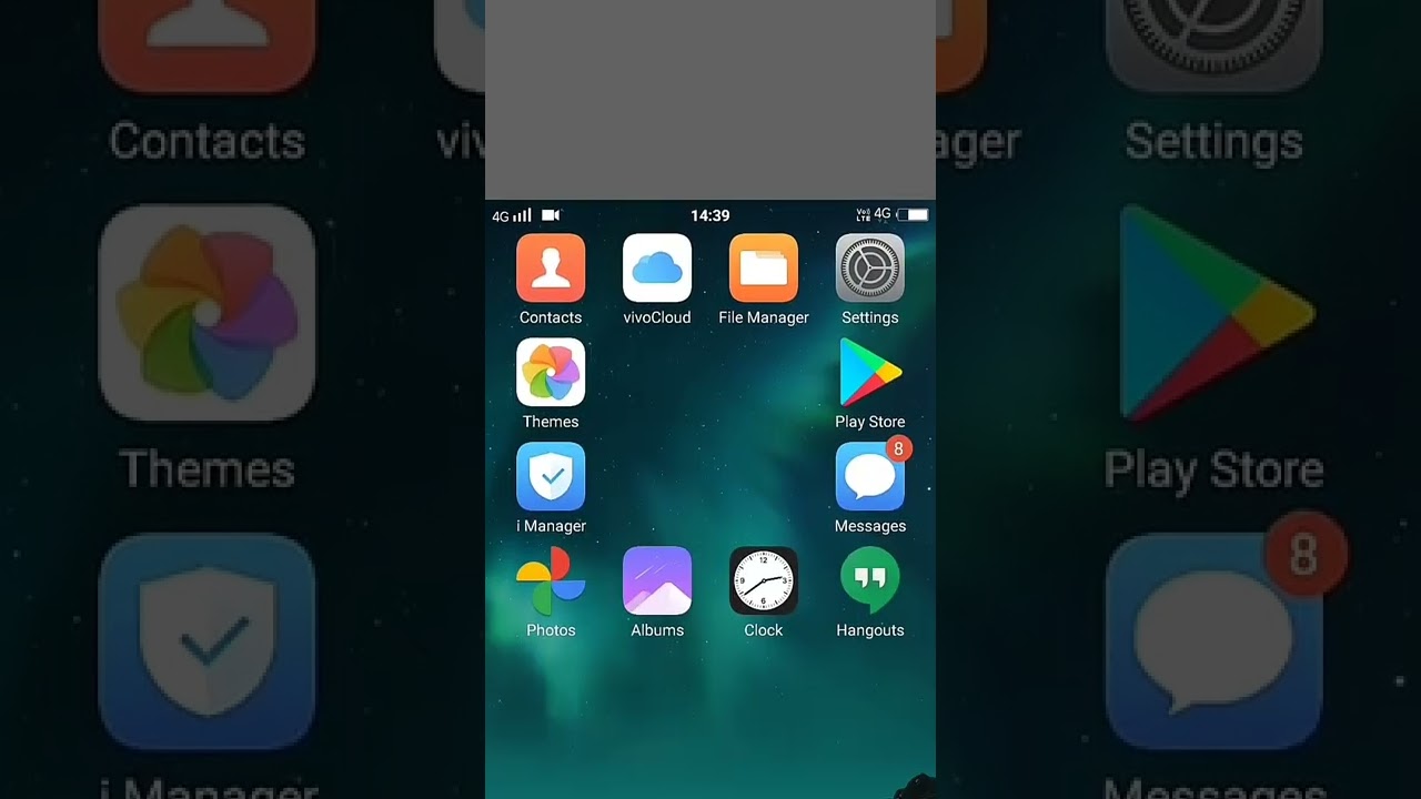 How To Remove Developer Option In Mobile Vivo V5 developer Option YouTube How To Remove Developer Option In Mobile Vivo V5 developer Option YouTube