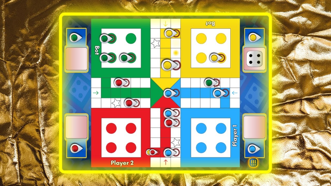 Ludo vlog - 141 | Ludo gameplay | Ludo King | Ludo tricks and tips # ...