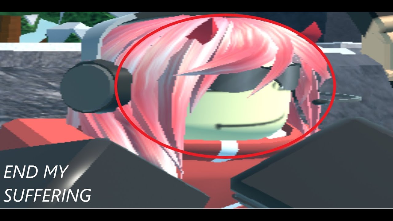 TDS APRIL FOOLS UPDATE! - YouTube