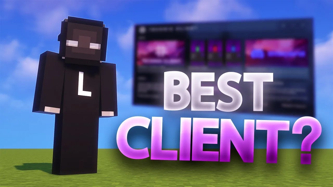 The BEST Cracked & Premium Minecraft PVP FPS Boosting (alpine client)#Tonmoyytfb - YouTube