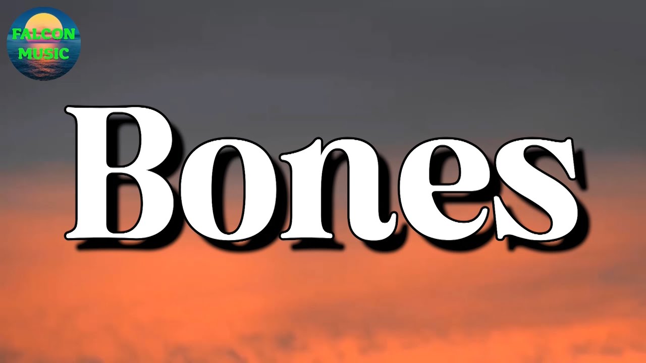 🎵 Imagine Dragons – Bones || Olivia Rodrigo, OneRepublic, Dua Lipa ...