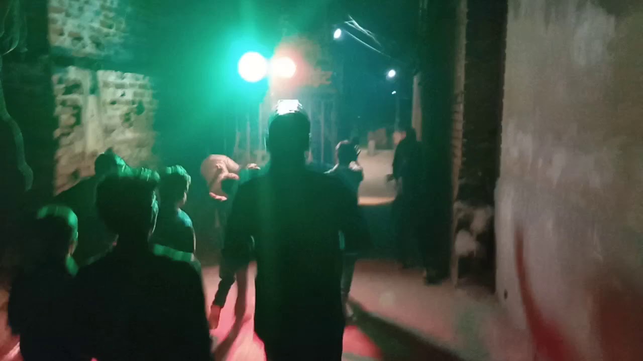 Sumit Pathak ka 2020 ka Holi song d j पर धूम मचाया हुआ है - YouTube