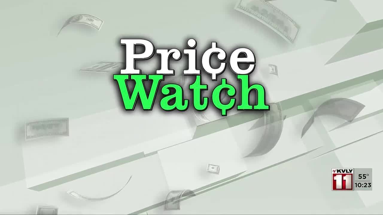 PriceWatch (4/15/24): Tax day and consumer sentiment - YouTube