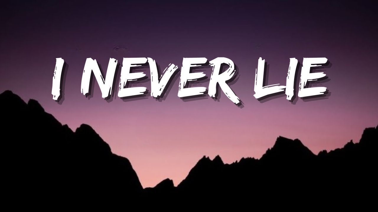 Zack Top - I Never Lie (Remix + Lyrics) - YouTube