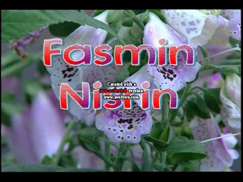 Fasmin Galhinna