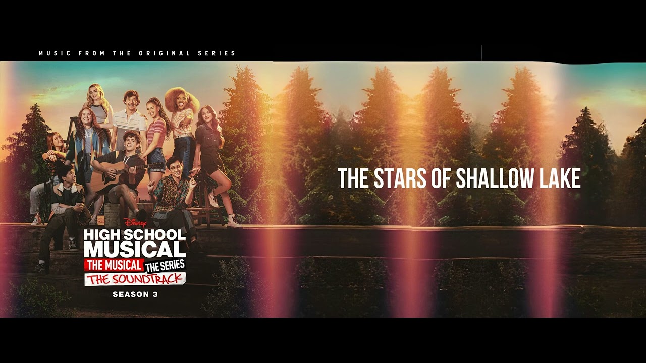 Saylor Bell Shallow Lake Lyrics From Hsmtmts Youtube