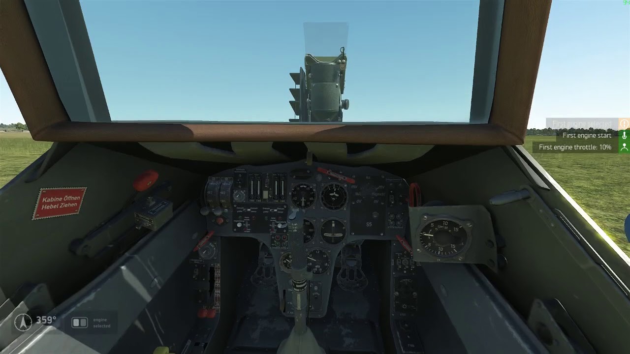 Henschel Hs 129B-2 Notes - YouTube