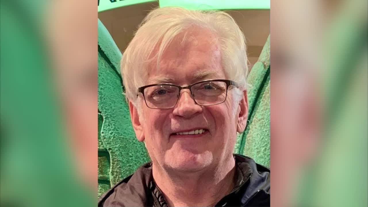 Butte friends, colleagues remember Art Noonan's legacy - YouTube