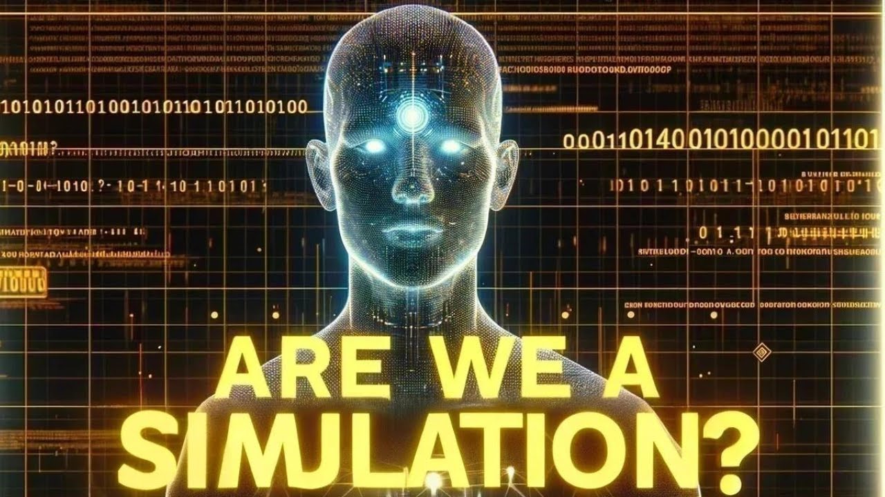 Is Our World Just a Simulation? Discover the Shocking Truth! - YouTube