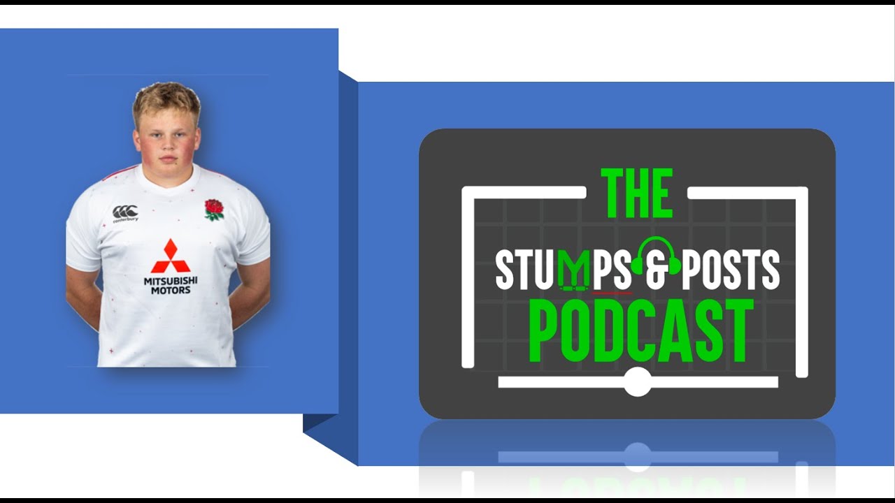 PROFESSIONAL RUGBY PLAYER, FIN BAXTER, DISCUSSES HIS CAREER SO FAR ...