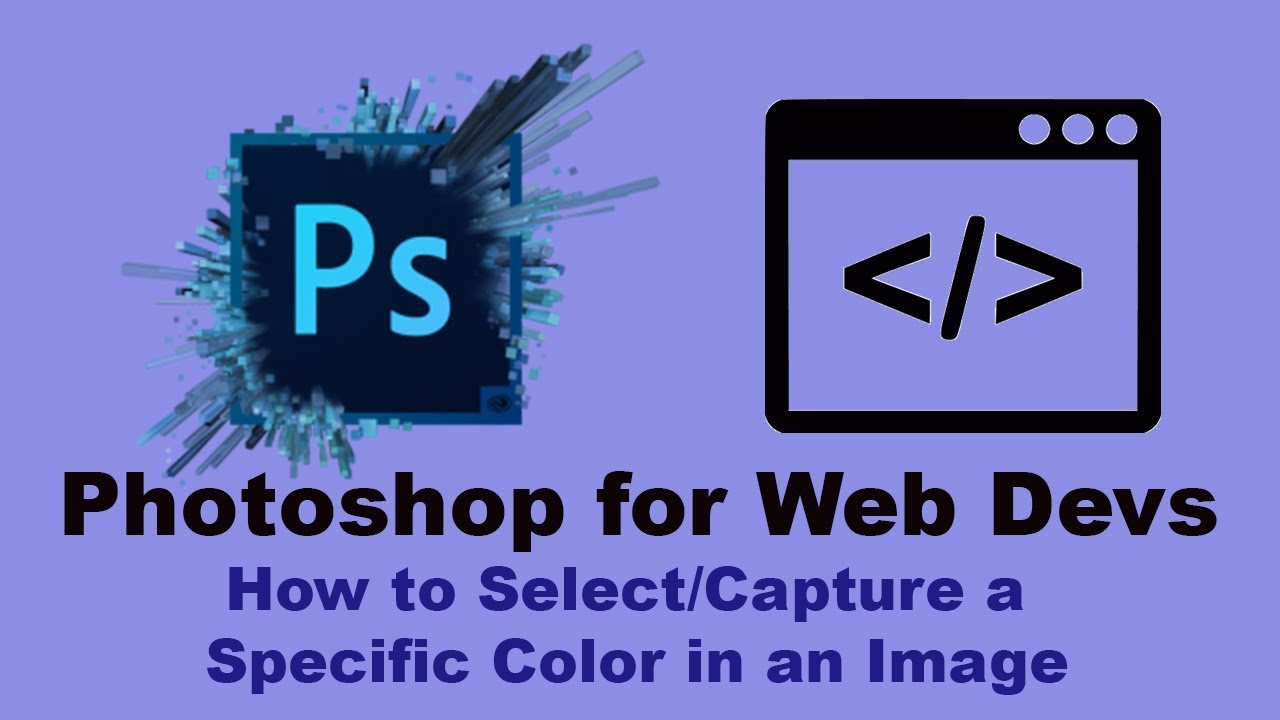 Grab Or Capture A Color In Photoshop How To Select A Specific Color YouTube grab-or-capture-a-color-in-photoshop-how-to-select-a-specific-color-youtube