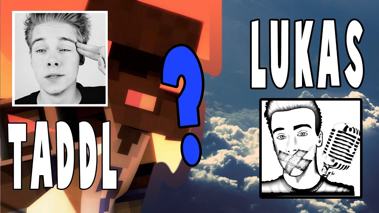 TADDL DARF ICH DEINE HOOKSCHLAMPE SEIN? [Song] (LUKAS, der Rapper ...