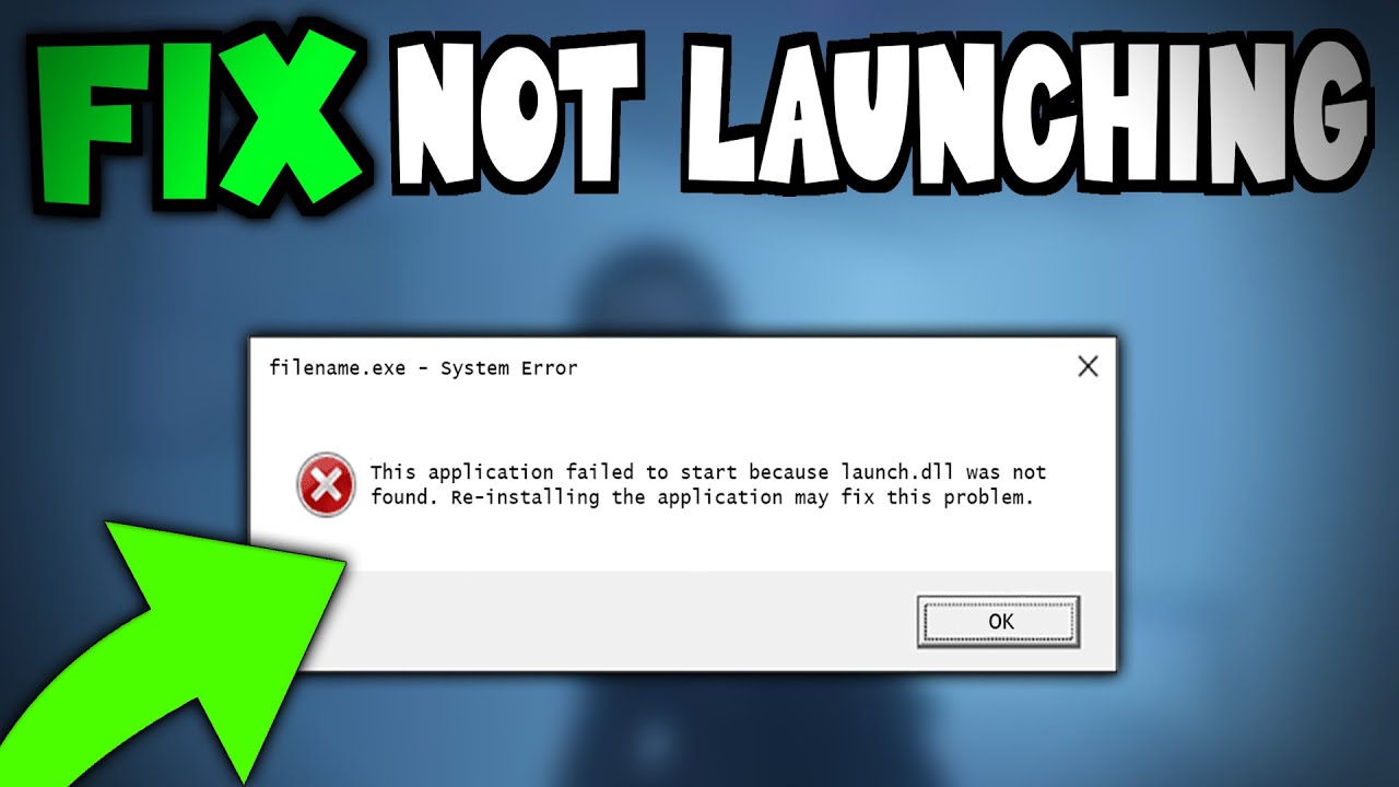 Phasmophobia - How to Fix Phasmophobia Not Launching - YouTube