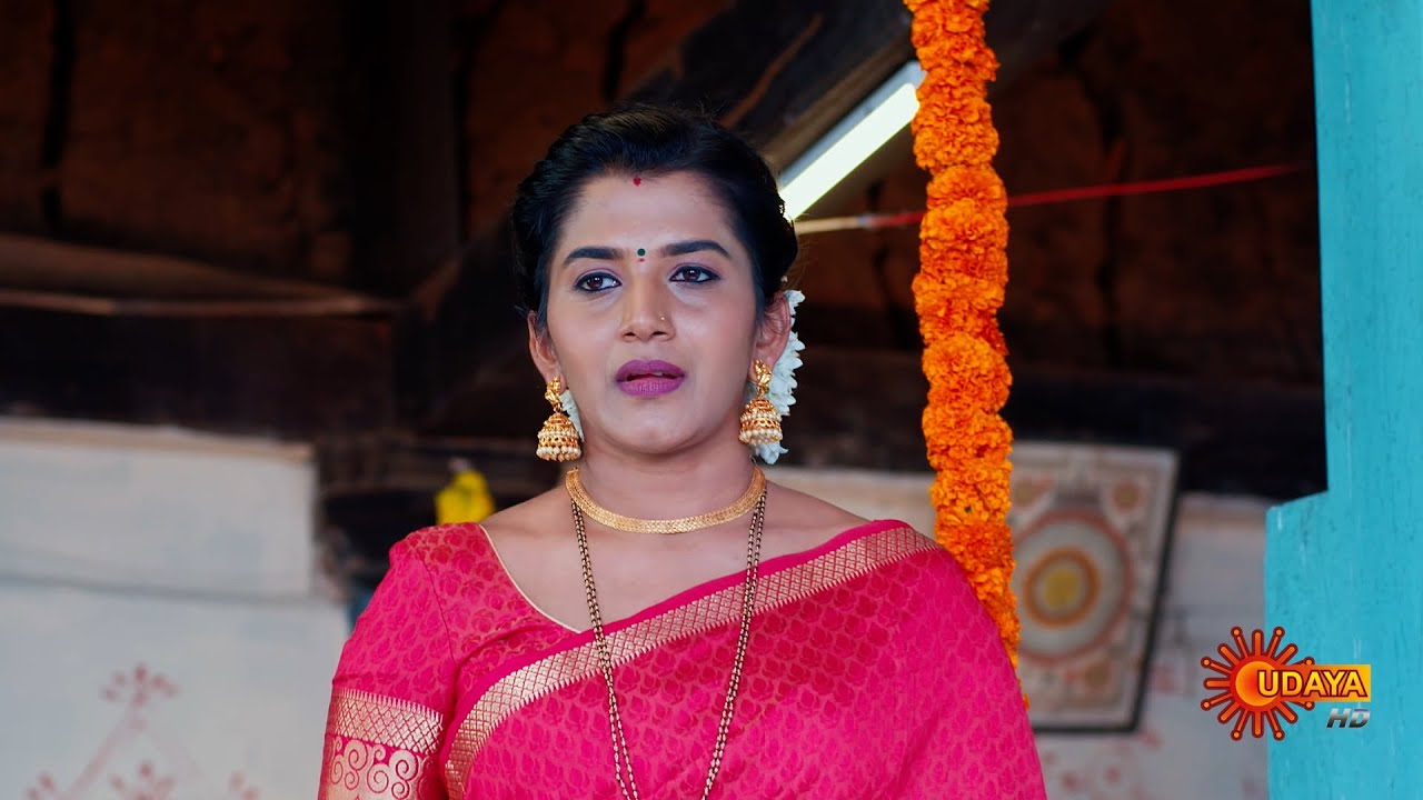 Nathicharami - Best Scenes | 19 Nov 2024 | Kannada Serial | Udaya TV ...