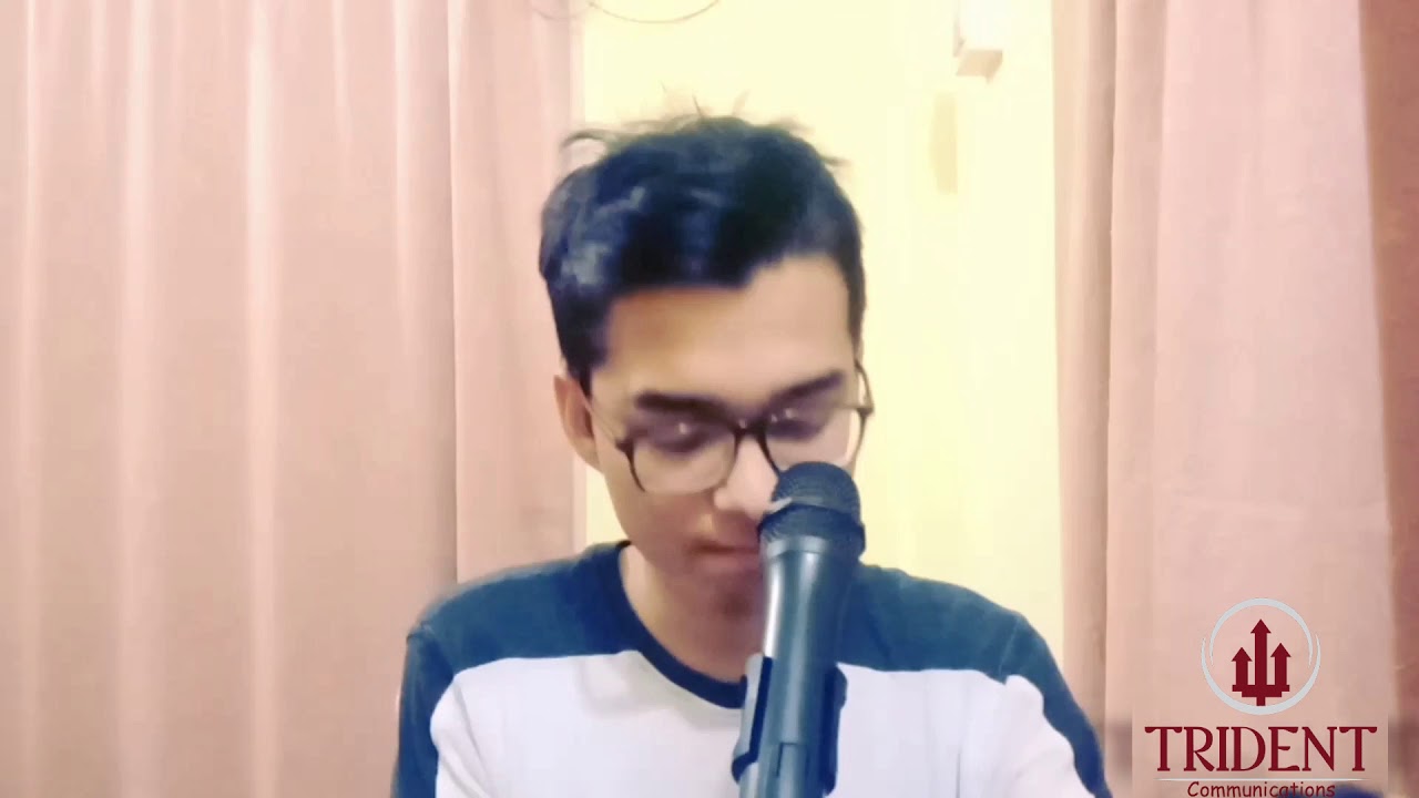 Aditya Parashar SInger contestant ref: OTS 278 - Online Talent Show ...