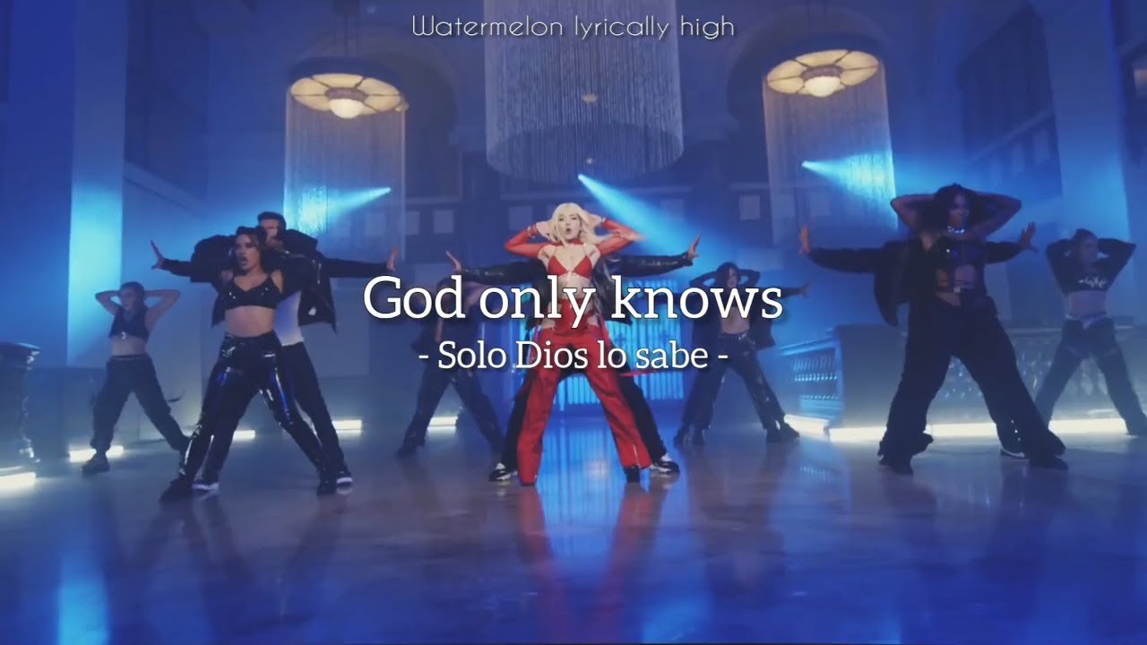 Ava Max - My Head And My Heart [Official Music Video] + Lyrics and ...