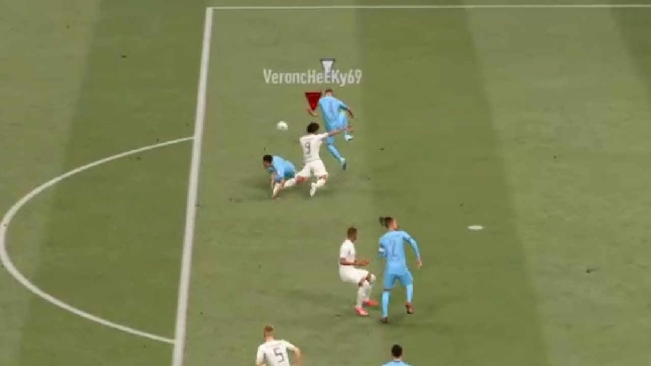 PEN REF!!!!! - YouTube