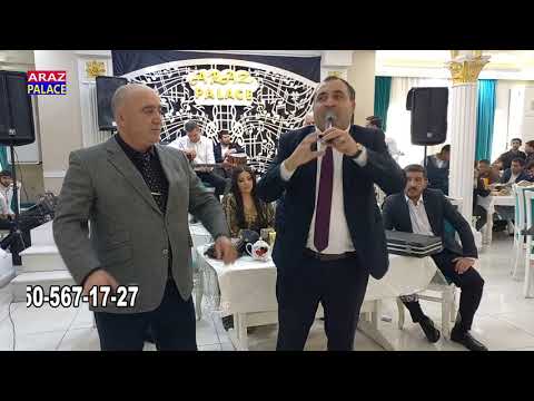 Muğam Sevənlər Oxuyur Araz Ağdamlı Super Bir İFA_2025 (Official Music Video)