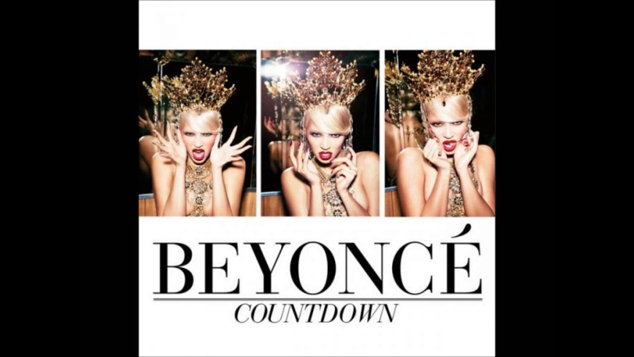 Beyoncé - Countdown - YouTube