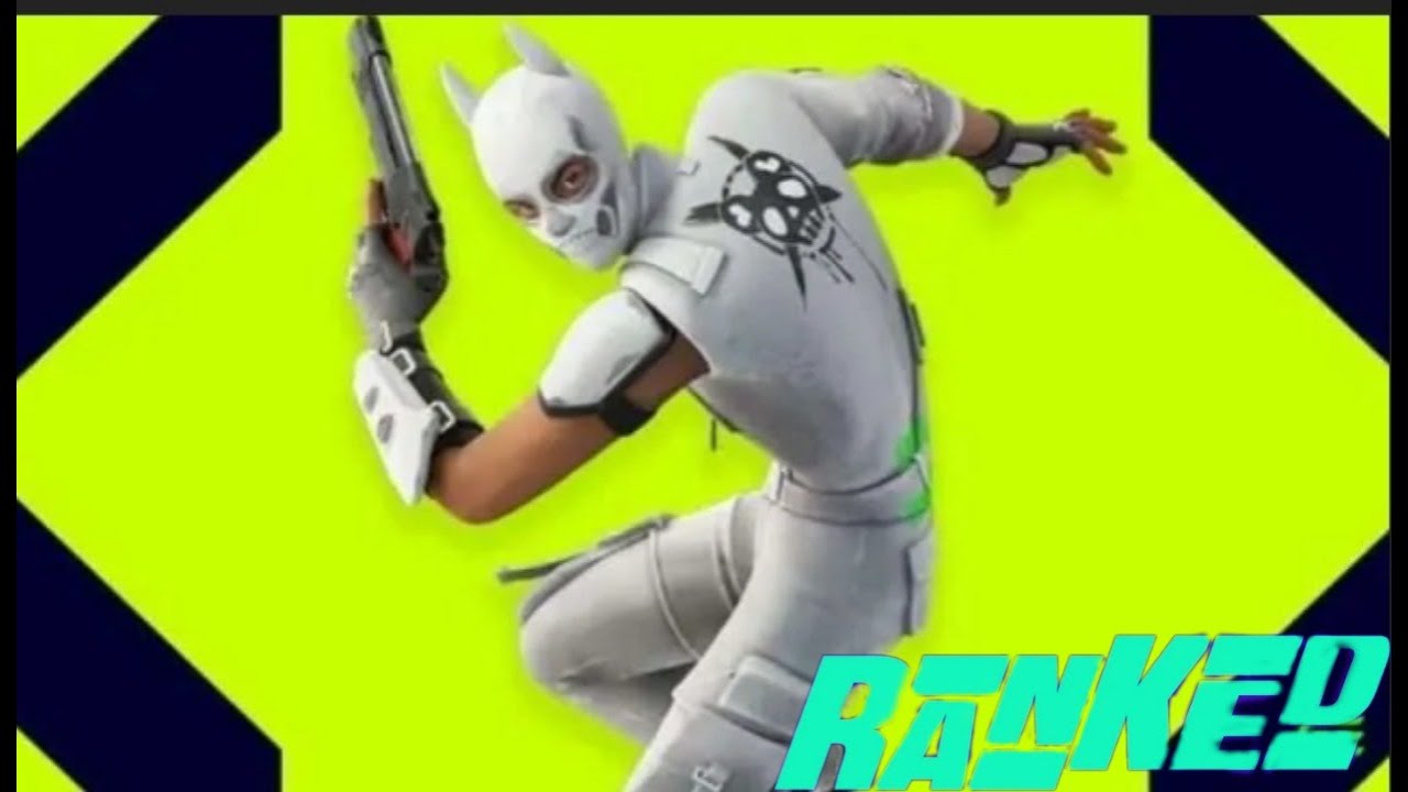 FORTNITE PLATINUM & DIAMOND RANKED CUP - SOLO - YouTube