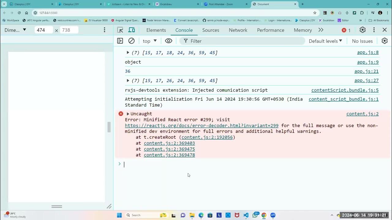 5 Array intro - YouTube