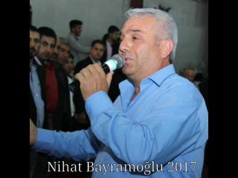 NİHAT BAYRAMOĞLU - ASLI GURBET HARAB ETMİŞ KÖYÜMÜ