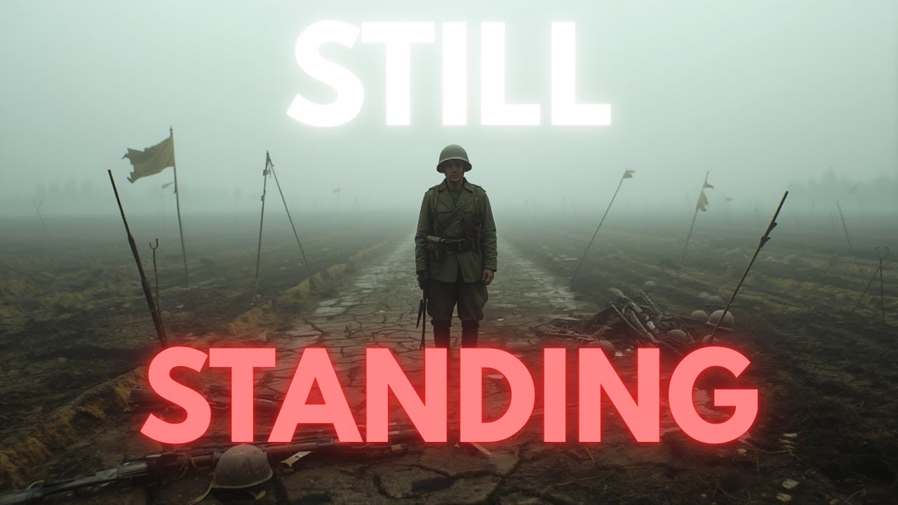 He Refused to Fall - YouTube