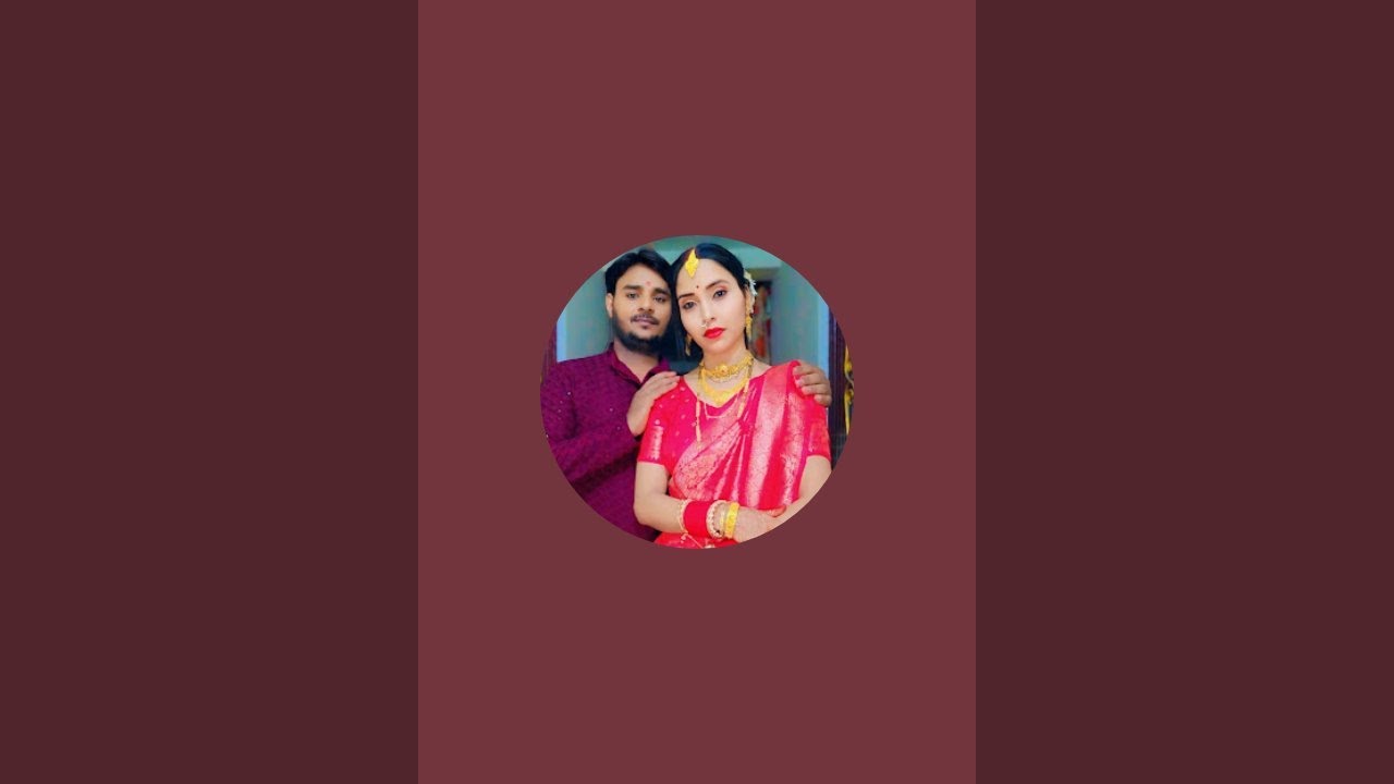 Rinki gupta Official is live - YouTube