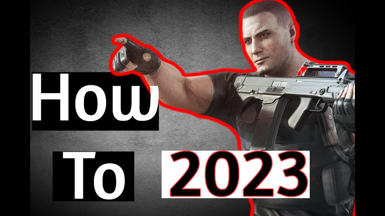 How To Buy and Install Escape From Tarkov 2023! - YouTube