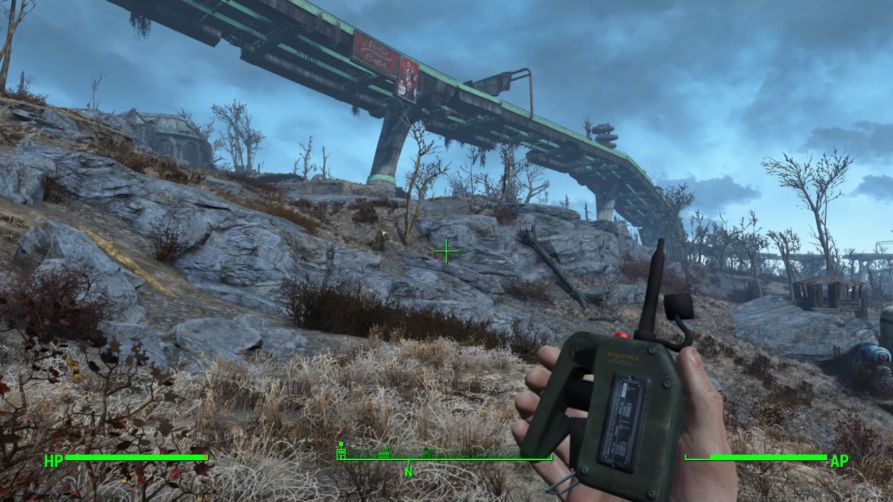 F4 - C-4 Remote Explosive Animations - YouTube