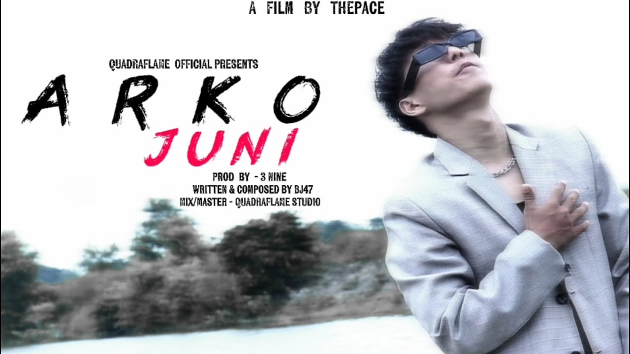 BJ47 - ARKO JUNI - Official Music Video - YouTube