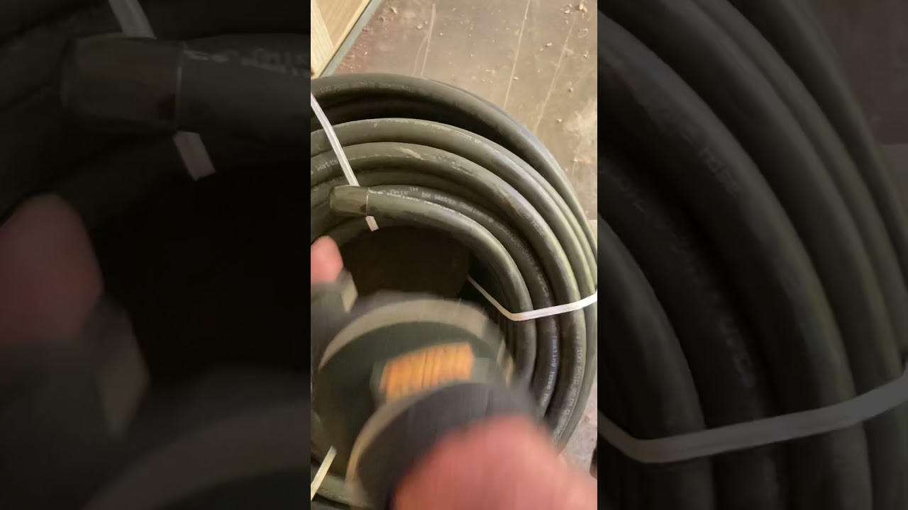 How to load the spool for heat tubing... - YouTube