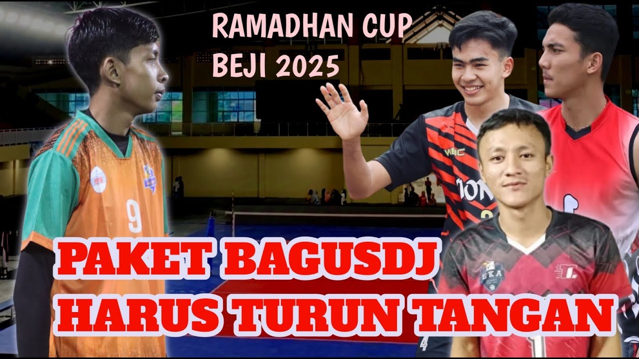 live 🔴mgrup(bgsdj, Frederick,aryaputra) vs BBC (rojai) - YouTube